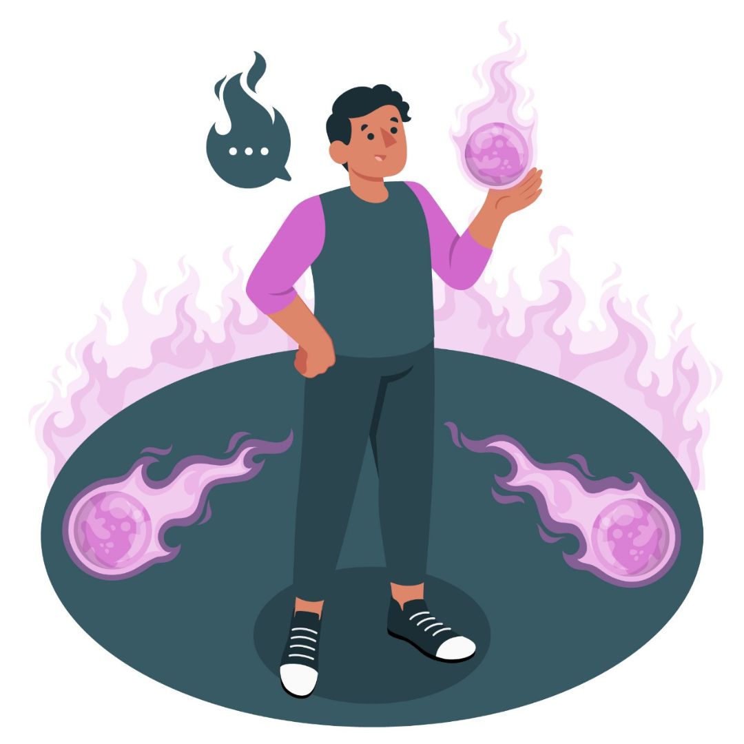 Ghosting, Breadcrumbing & Gaslighting – Spot Toxic Relationships